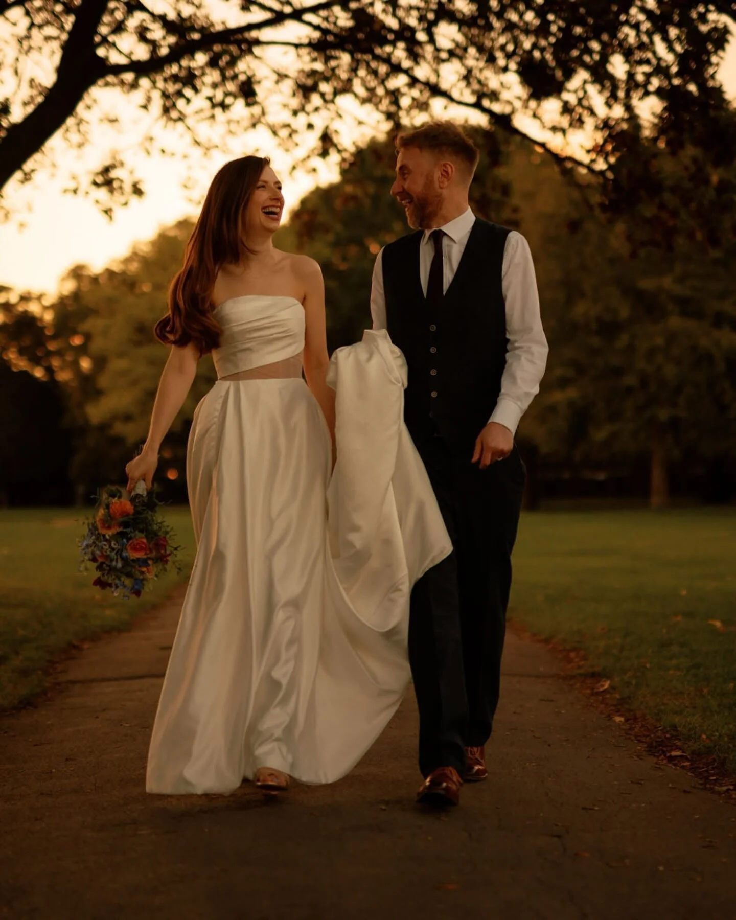 How To Get The Best Wedding Photos | Moment Photography