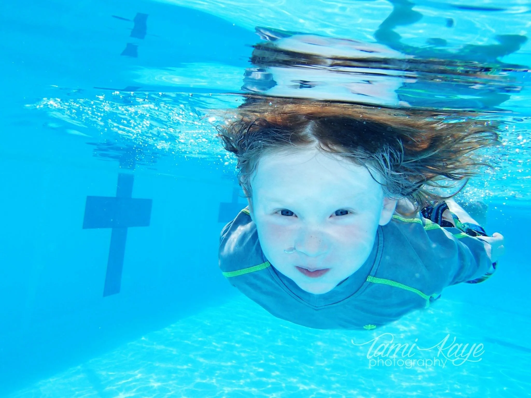 INFANT SWIMMING RESOURCE