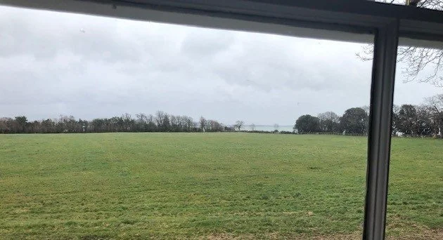 Property — Cadland Estate