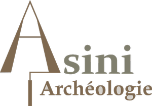 Asini | Firme Archéologique au Saguenay–Lac-Saint-Jean
