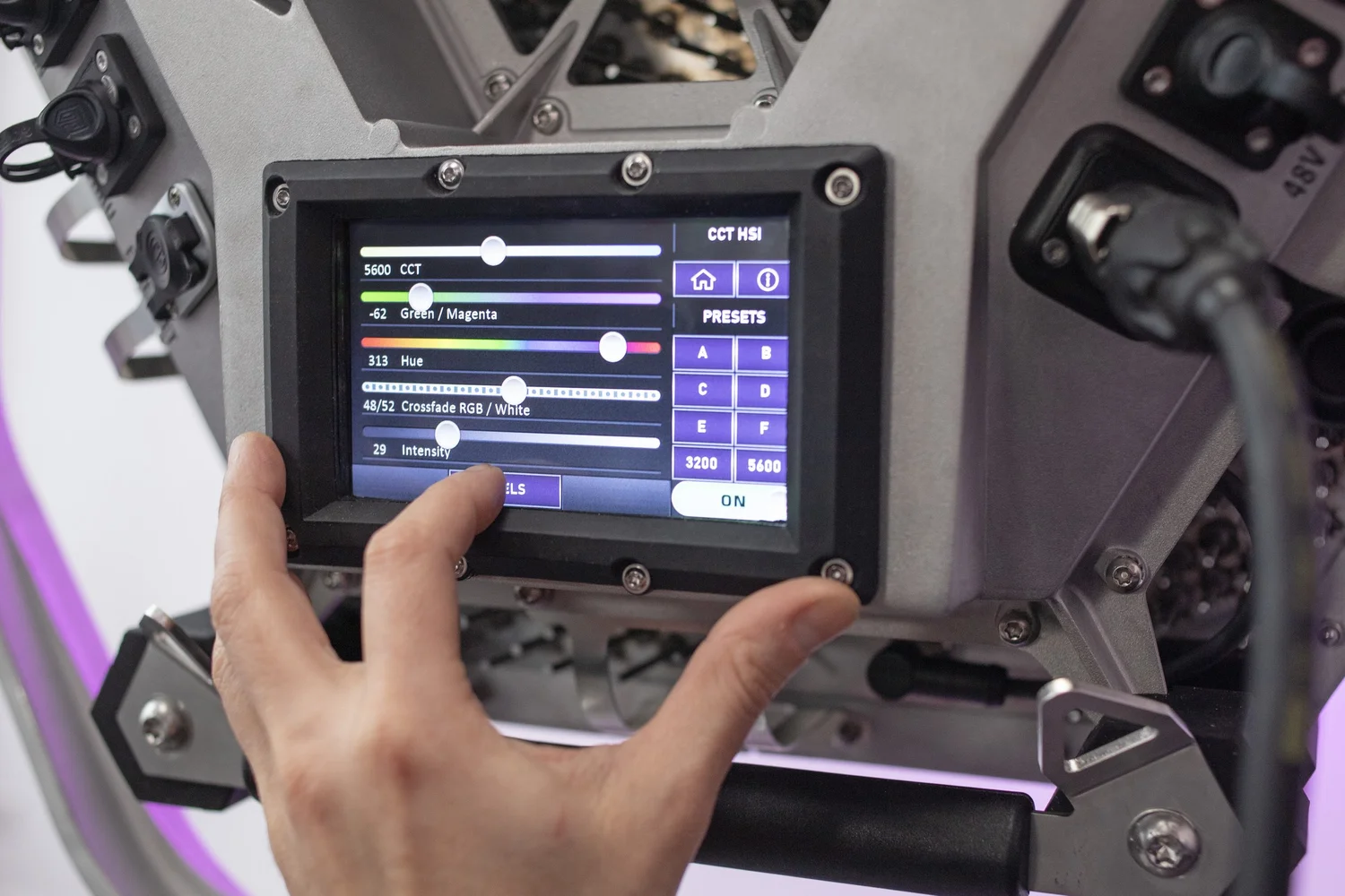 SUMOLIGHT — SUMOMAX