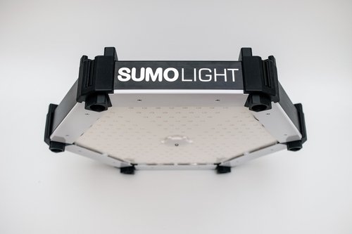SUMOLIGHT — Sales