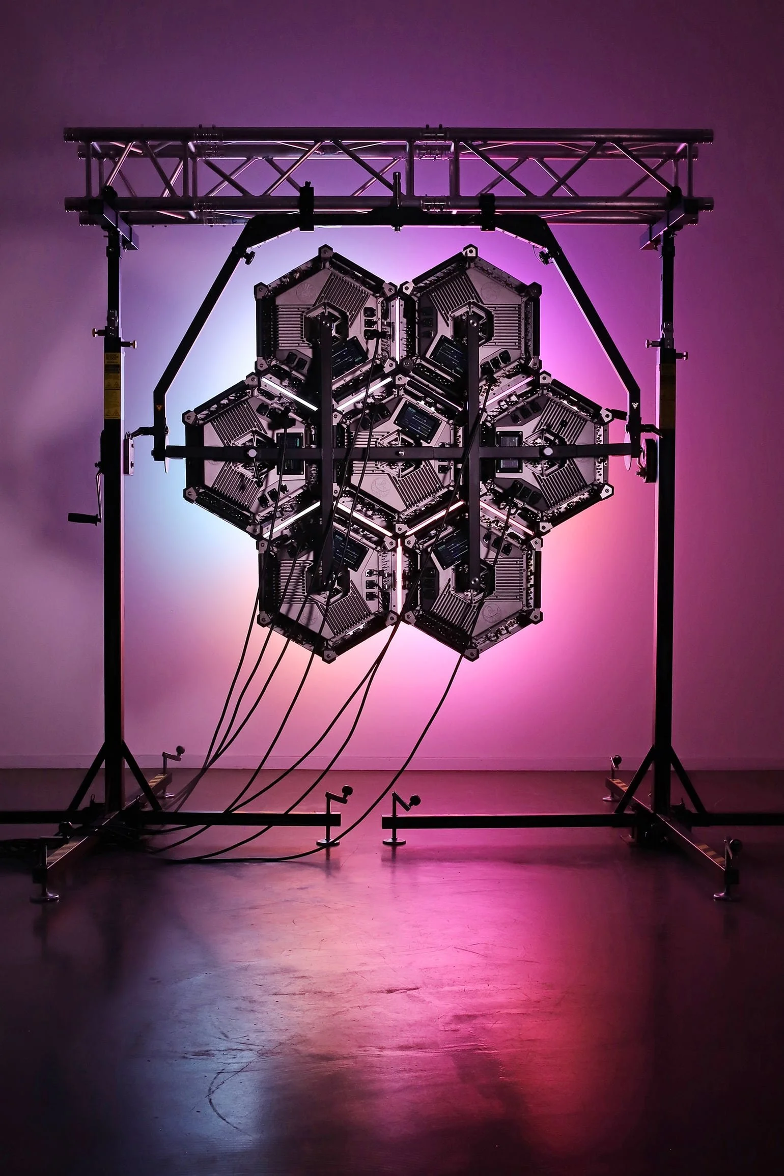 SUMOLIGHT — SUMOMAX