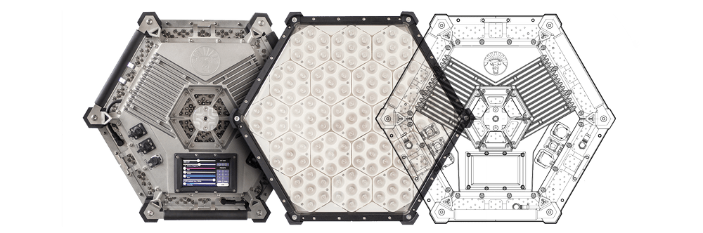 SUMOLIGHT — SUMOMAX