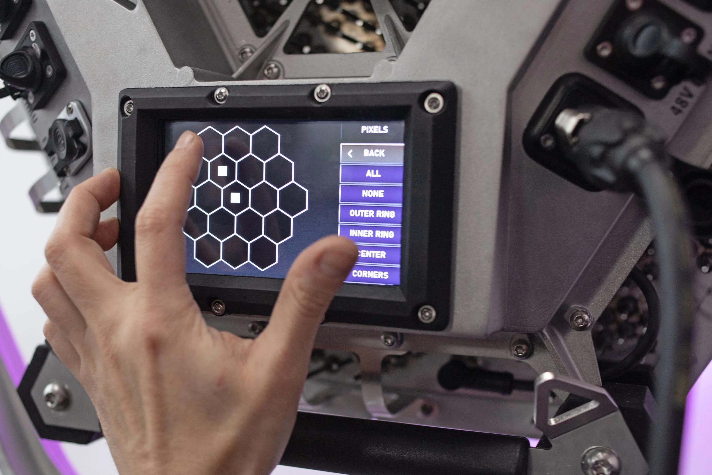 SUMOLIGHT — SUMOMAX