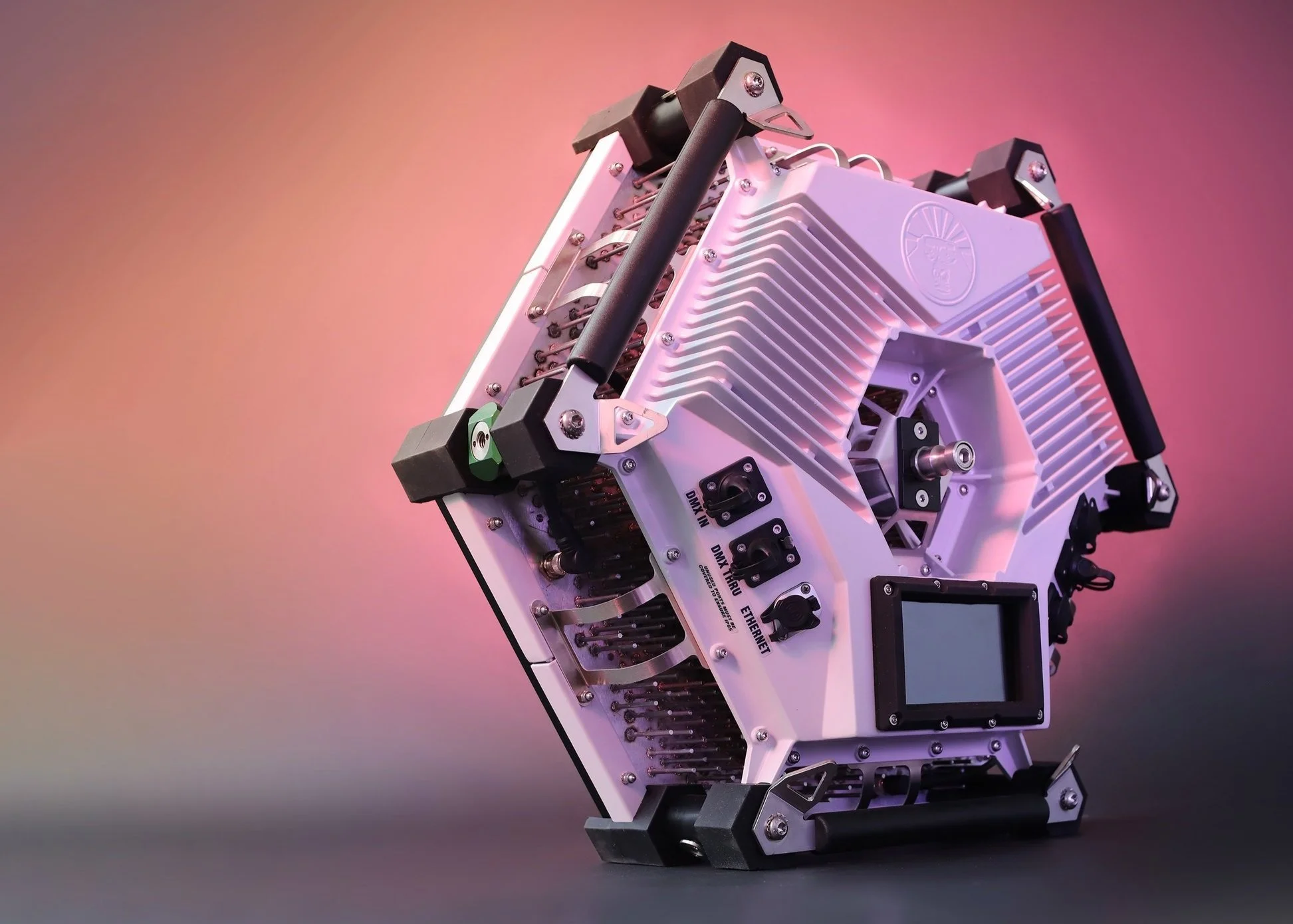 SUMOLIGHT — SUMOMAX