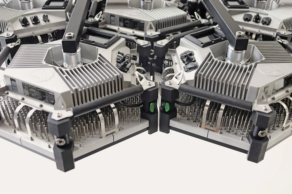 SUMOLIGHT — SUMOMAX