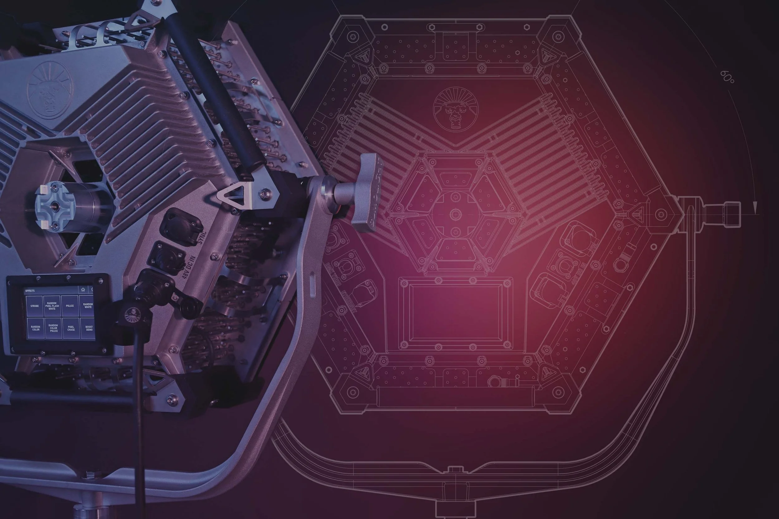 SUMOLIGHT — Support