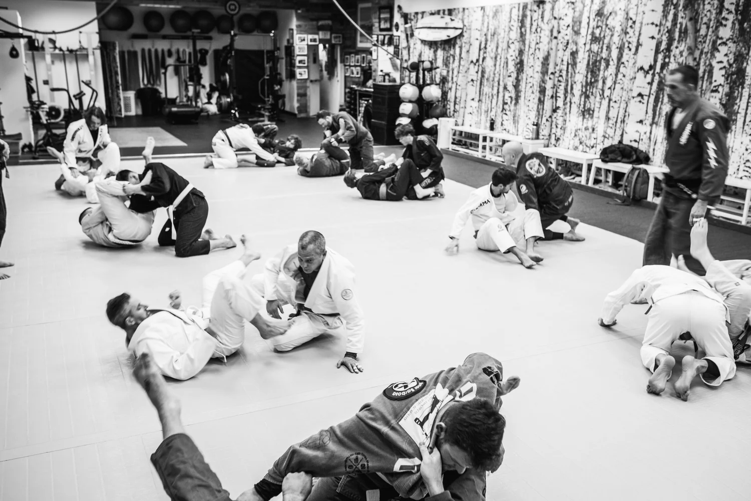 Classes — Mission First Jiu Jitsu