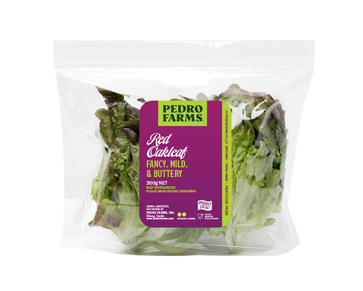 Retail — Pedro Farms