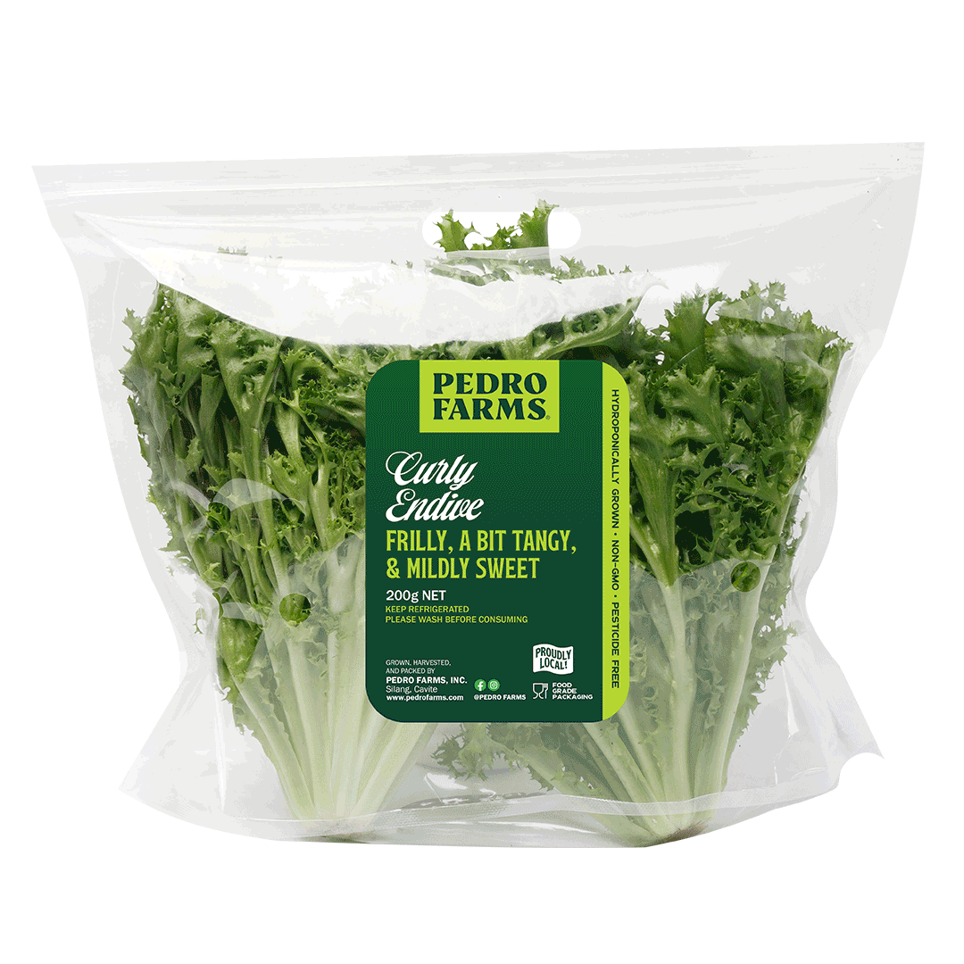 Pedro Farms