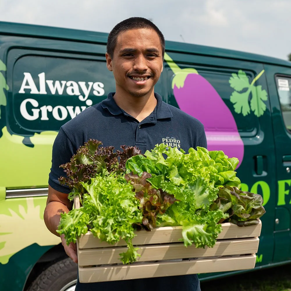 Pedro Farms