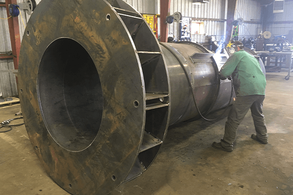 Vantage Mechnical, LLC | Mechanical Contractor | Pittsville, WI