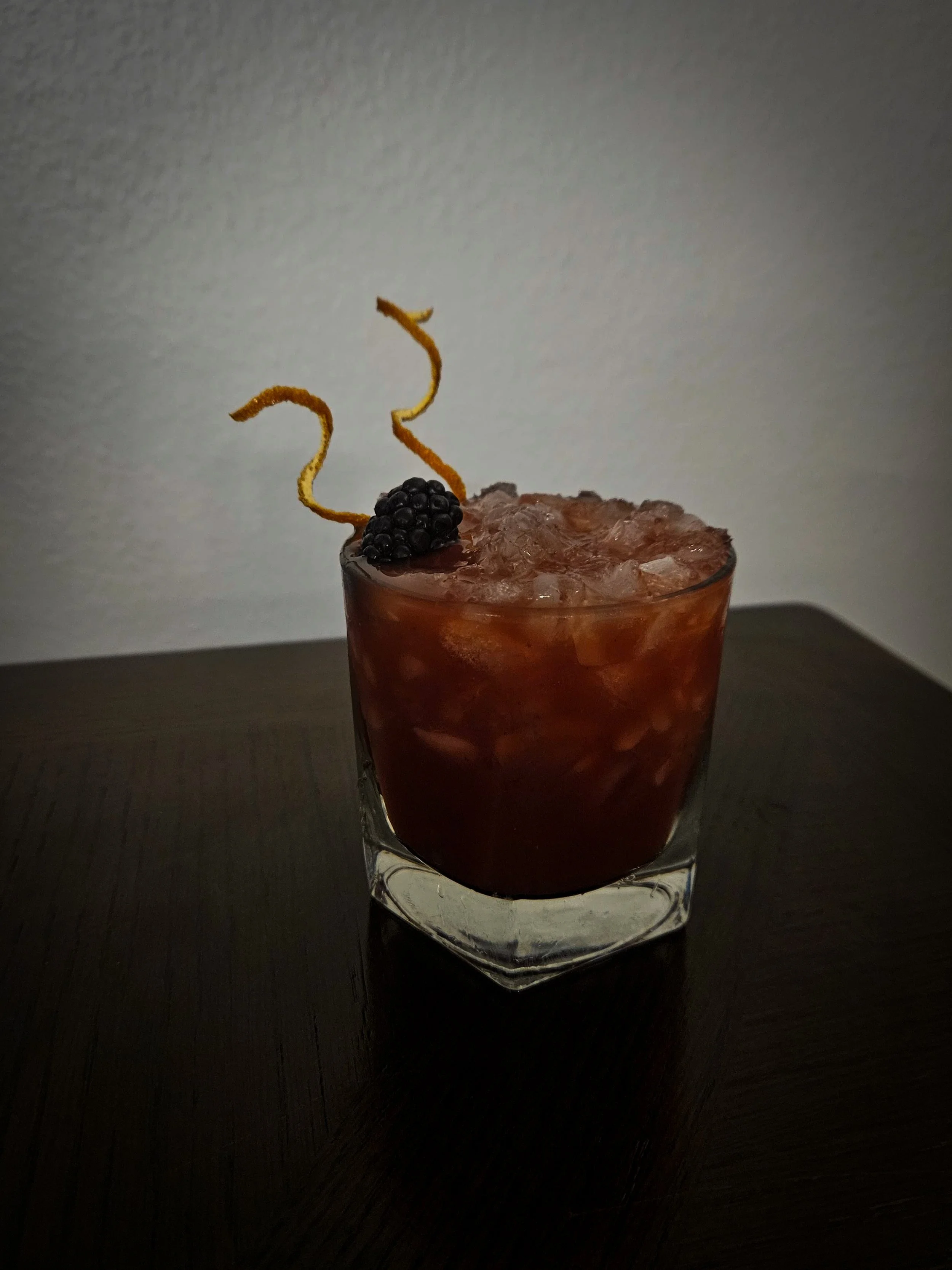 Horror Movie Themed Cocktails | Evil Dead Inspired - De Vine ...