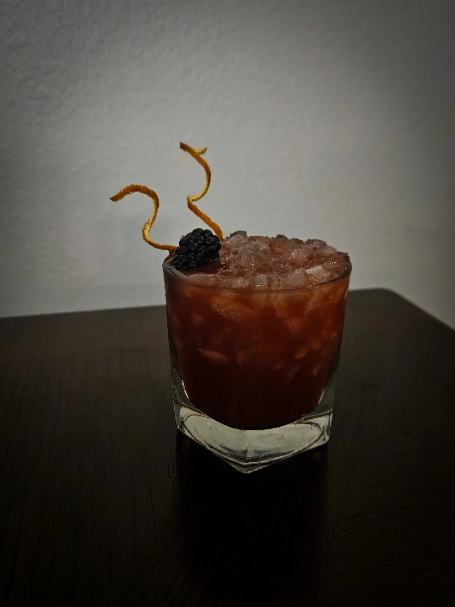 Horror Movie Themed Cocktails | Evil Dead Inspired - De Vine ...