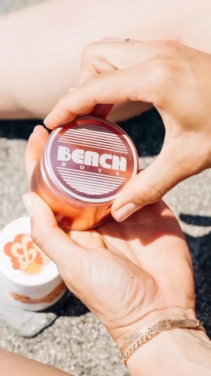 Beach Boys Cannabis Company