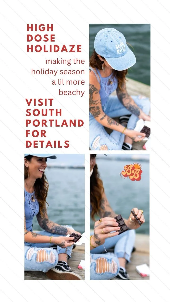 Beach Boys Cannabis Company