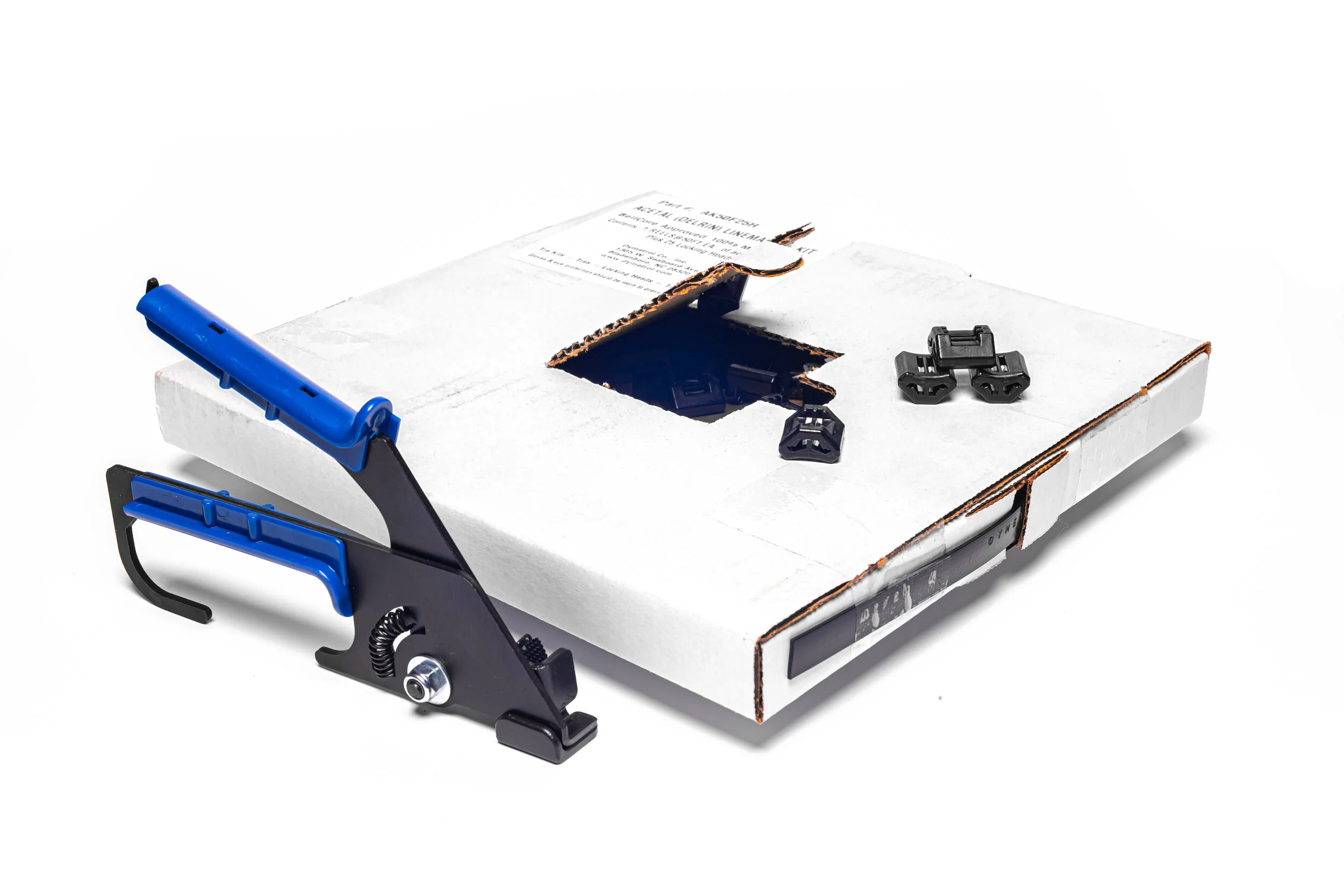 Dymetrol Manufacturing | Contact Us Now For A Quote