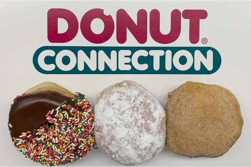 Donut Connection Butler Pa