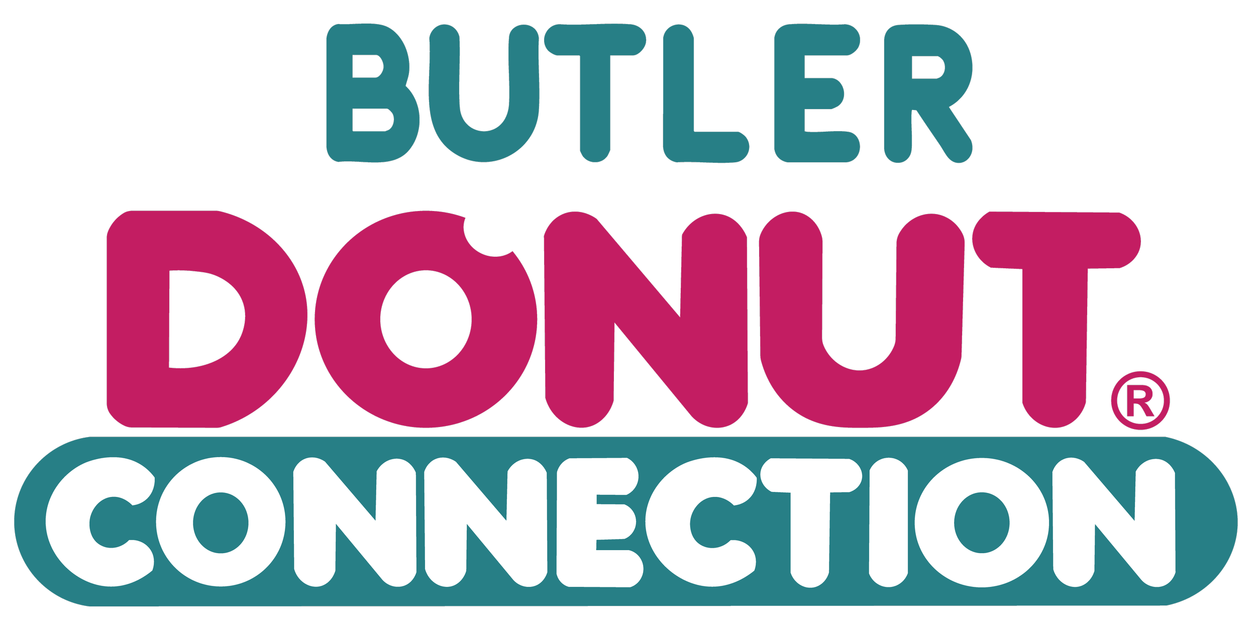NDC Donut Connection