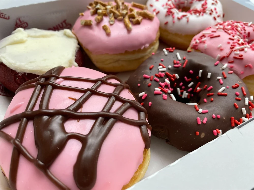 Donut Connection Butler Pa