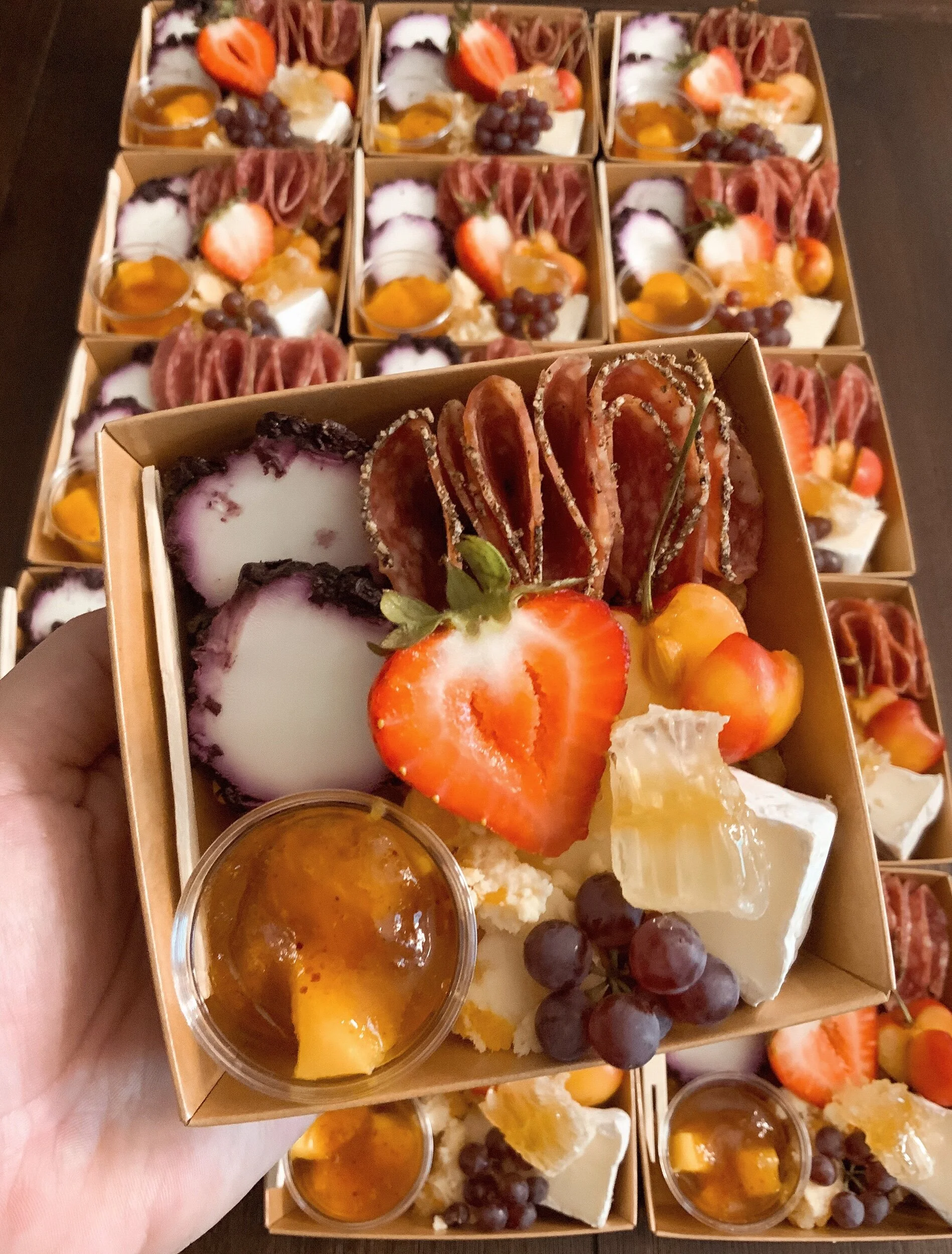 Products — La Boujee Housewife