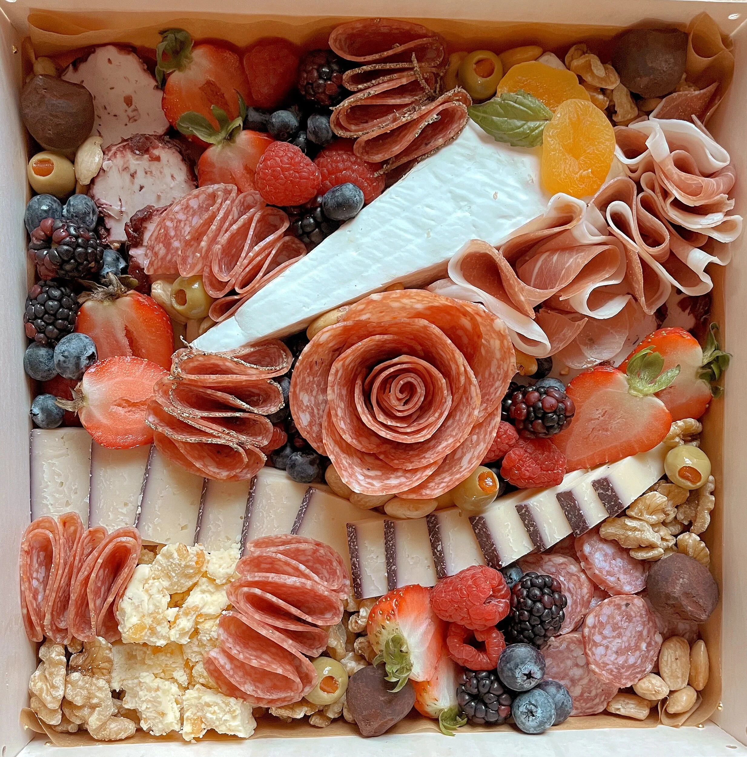 Products — La Boujee Housewife