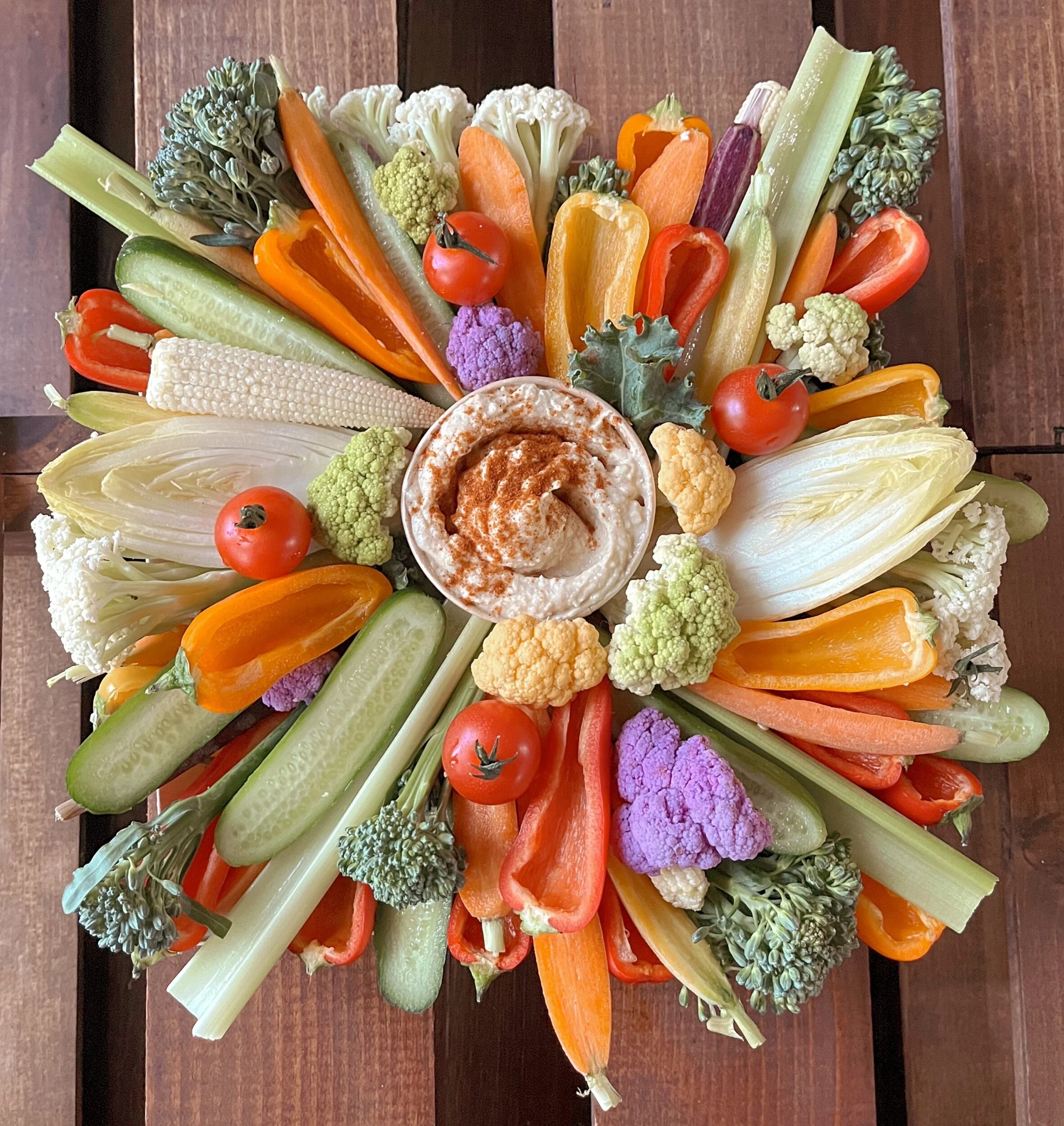 Grazing products — La Boujee Housewife