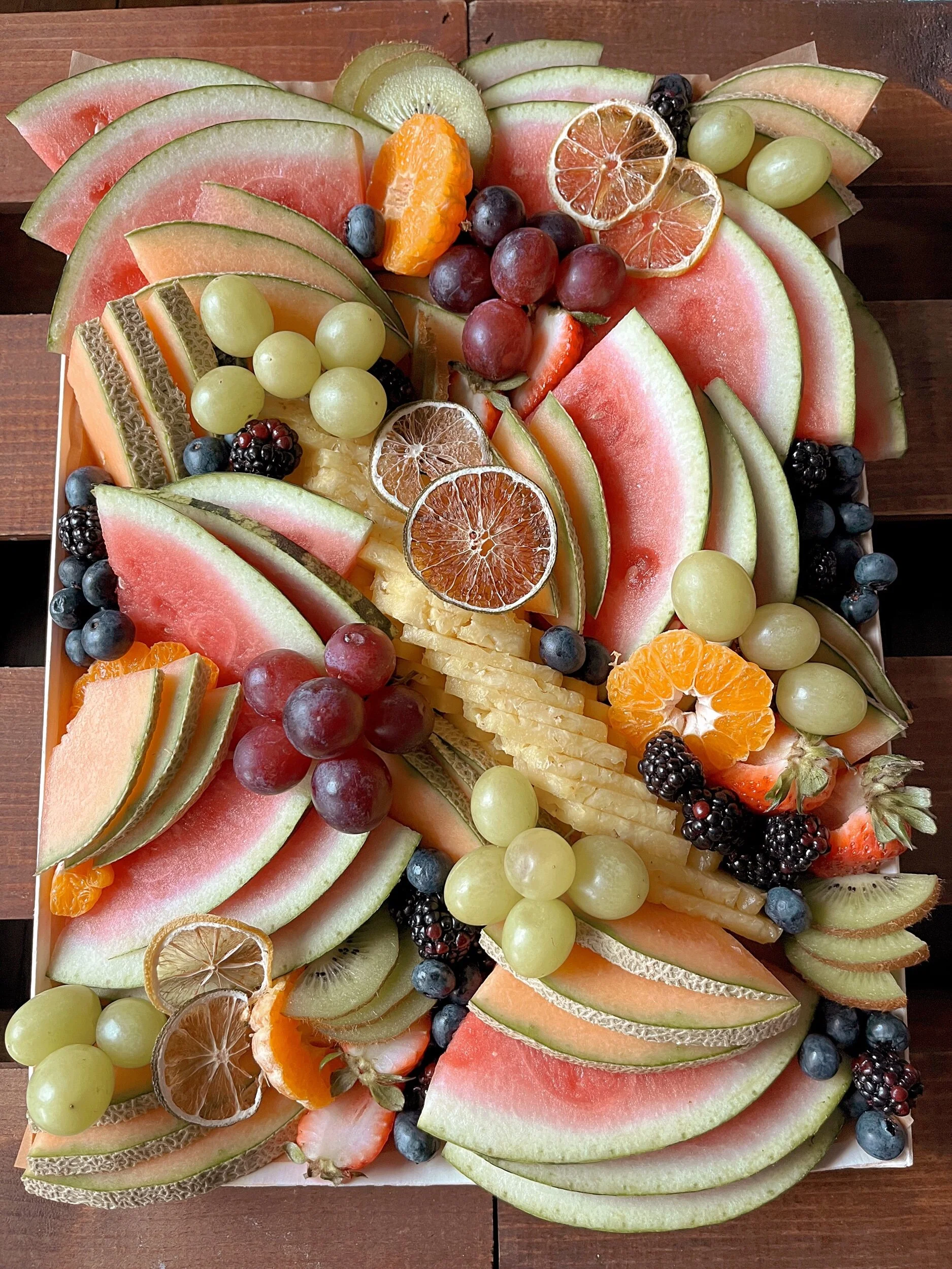 Grazing products — La Boujee Housewife