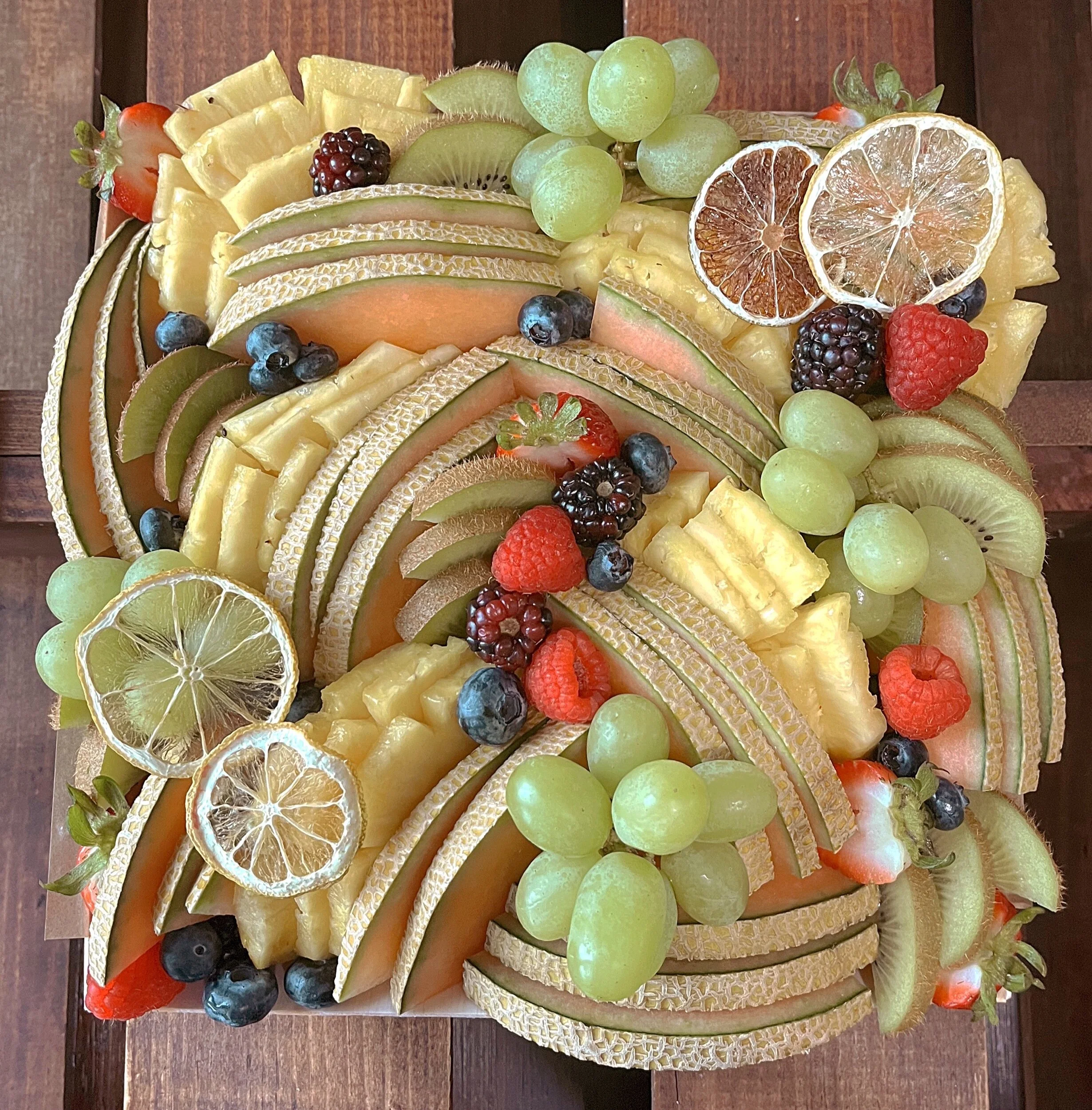 Grazing products — La Boujee Housewife