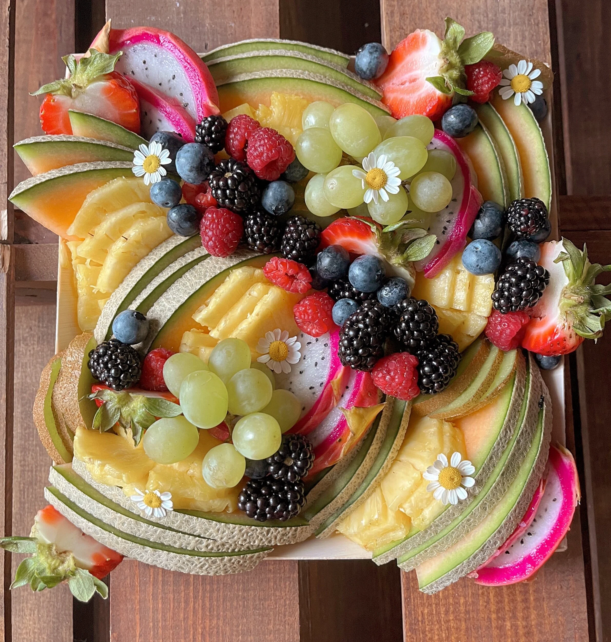 Grazing products — La Boujee Housewife