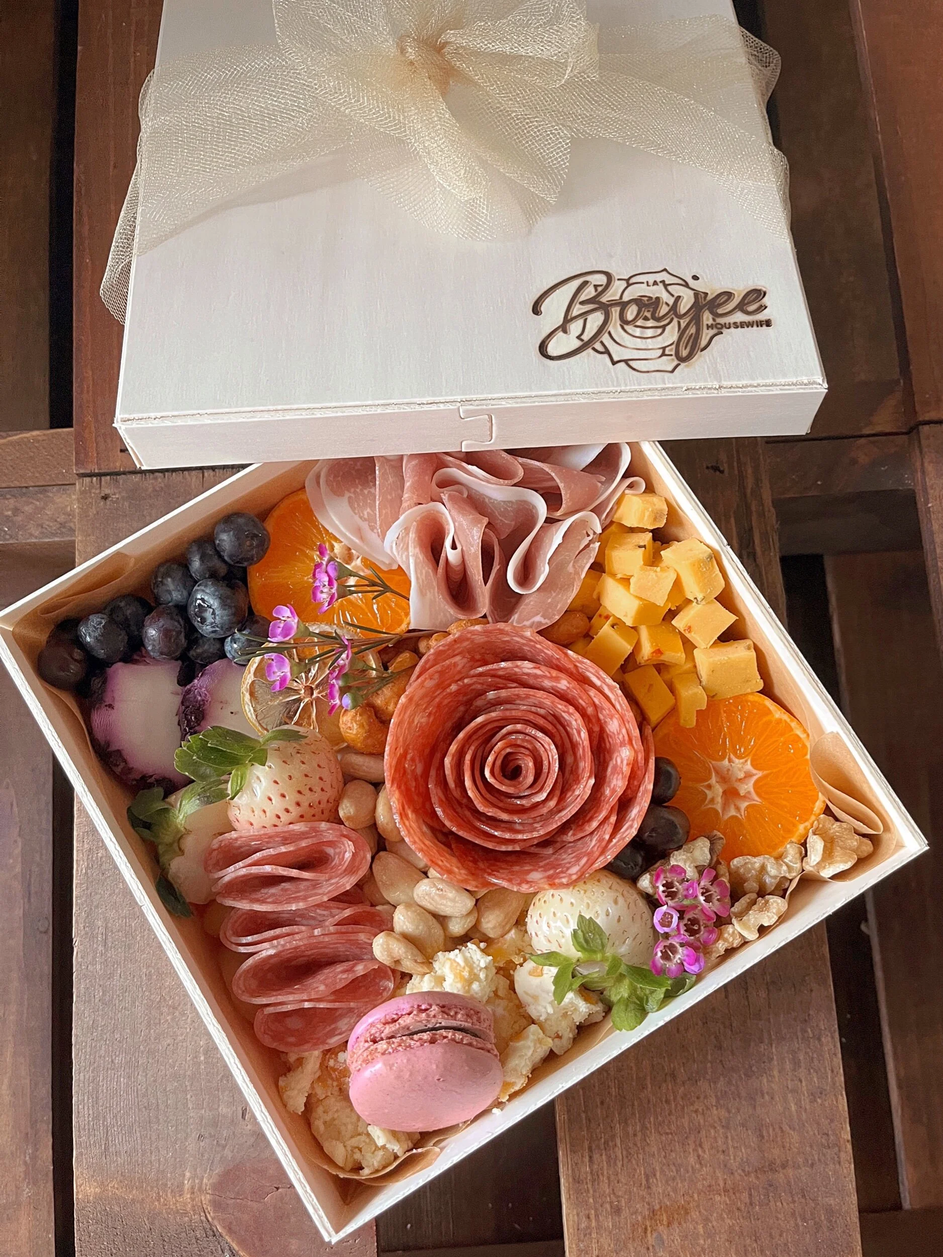 Products — La Boujee Housewife
