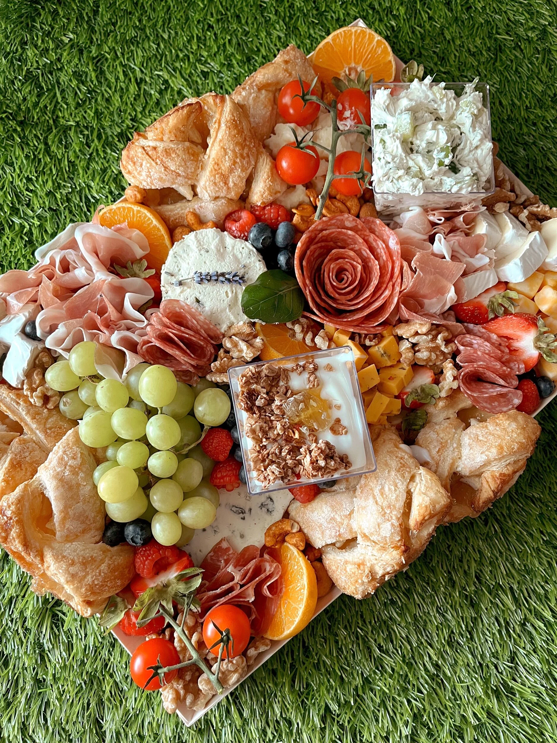 Featured Item — La Boujee Housewife