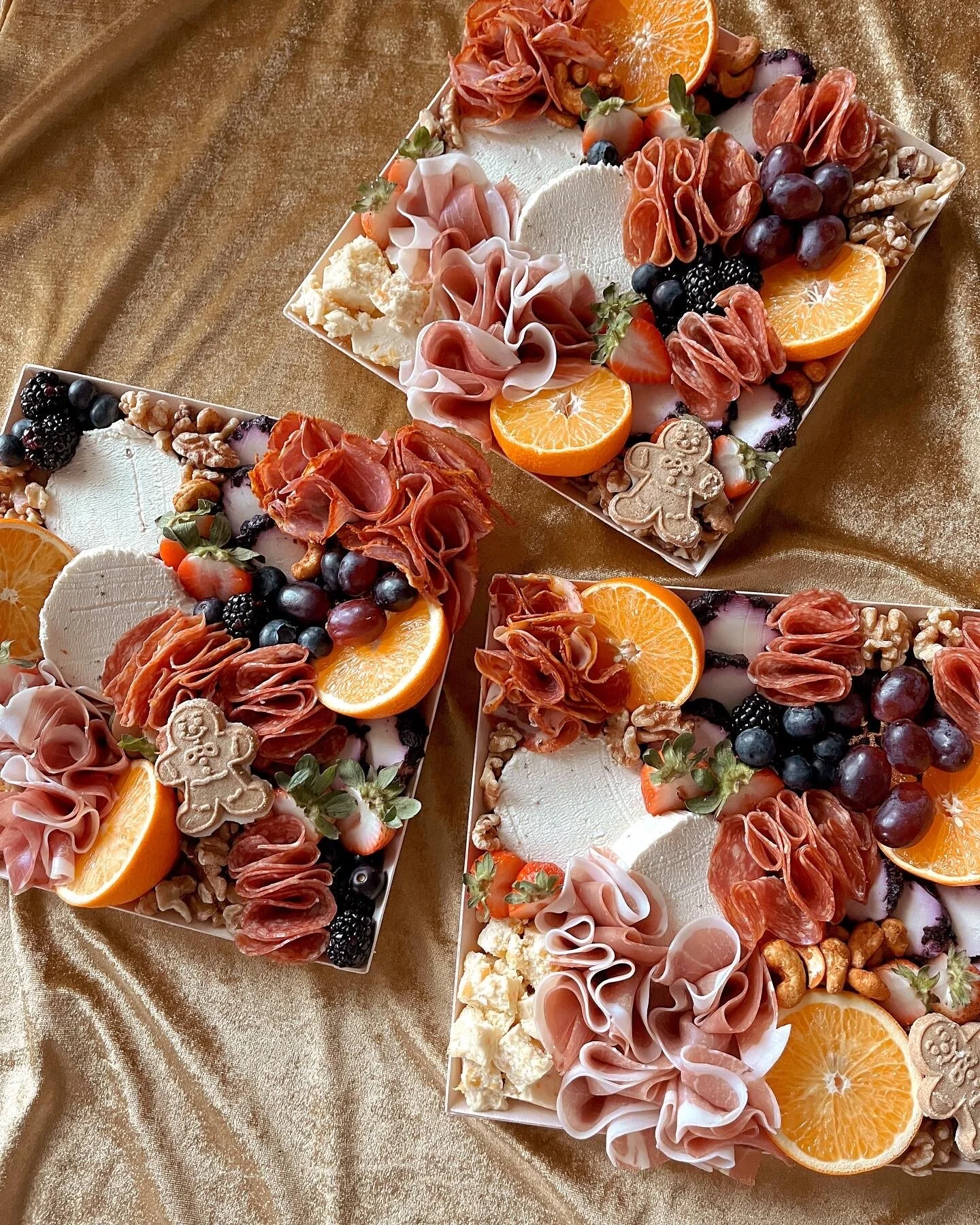 Products — La Boujee Housewife