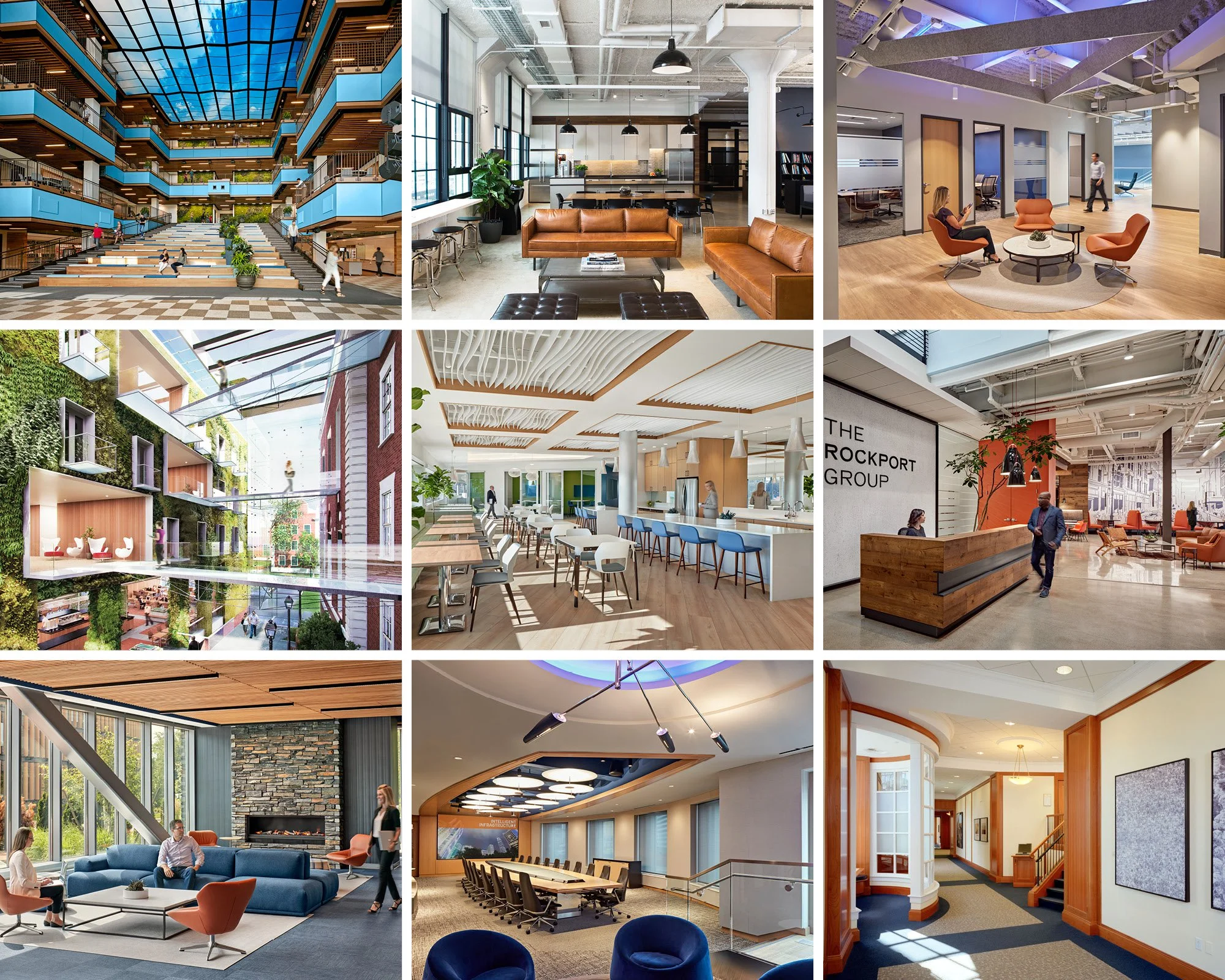 About — Baker Design Group