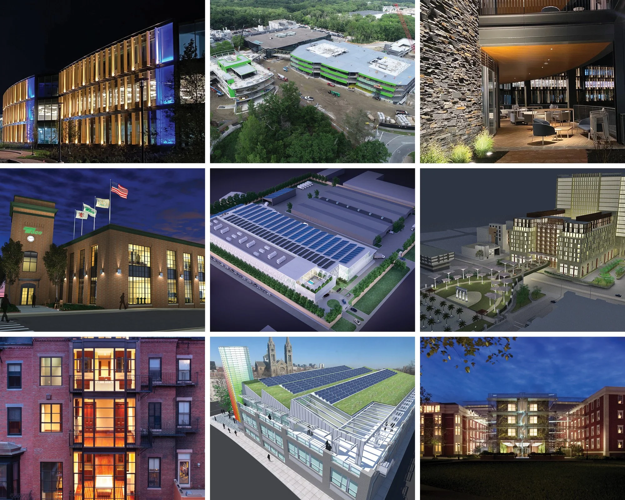 About — Baker Design Group