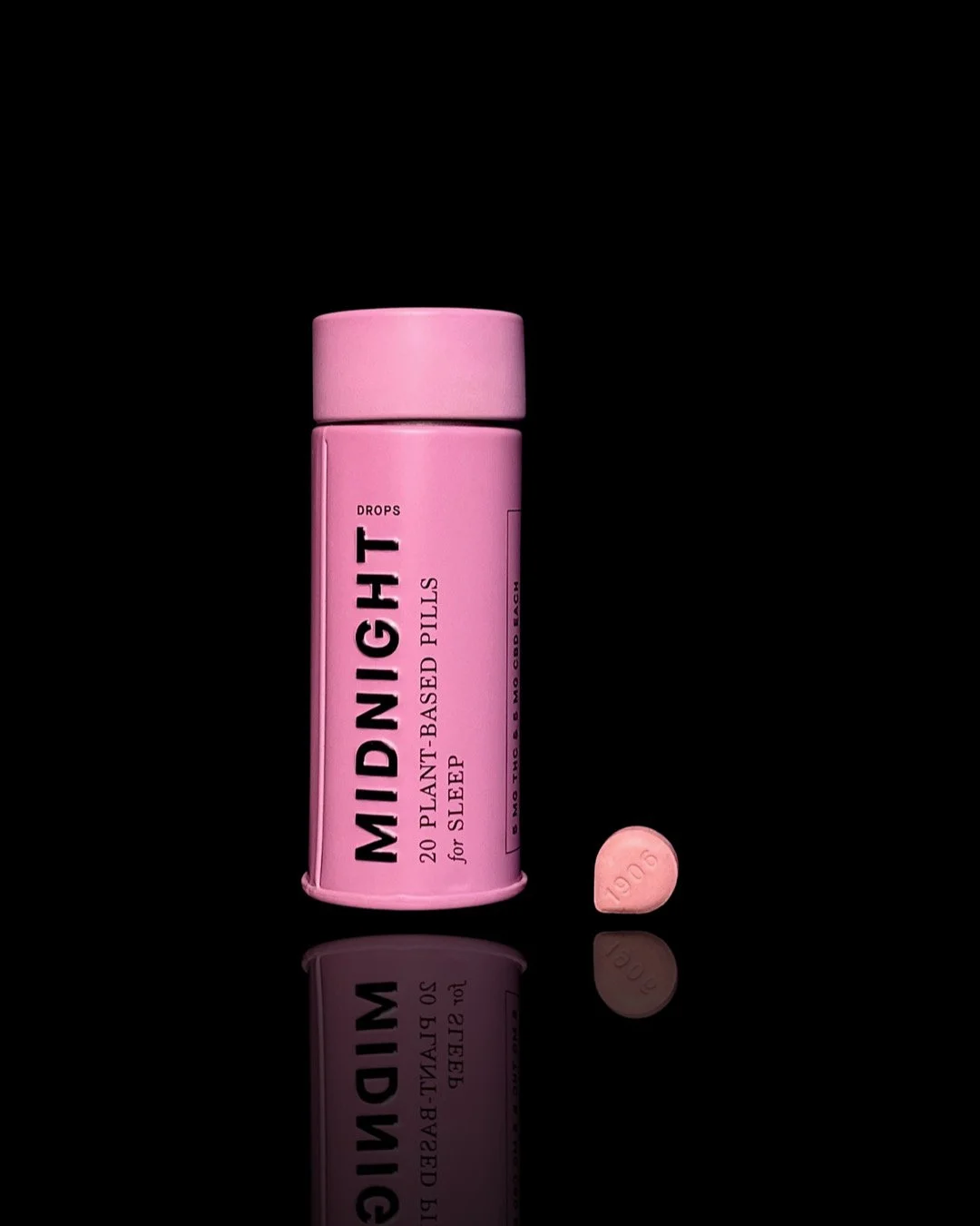 Product Spotlight: 1906 Drops | Farnsworth Fine Cannabis Company