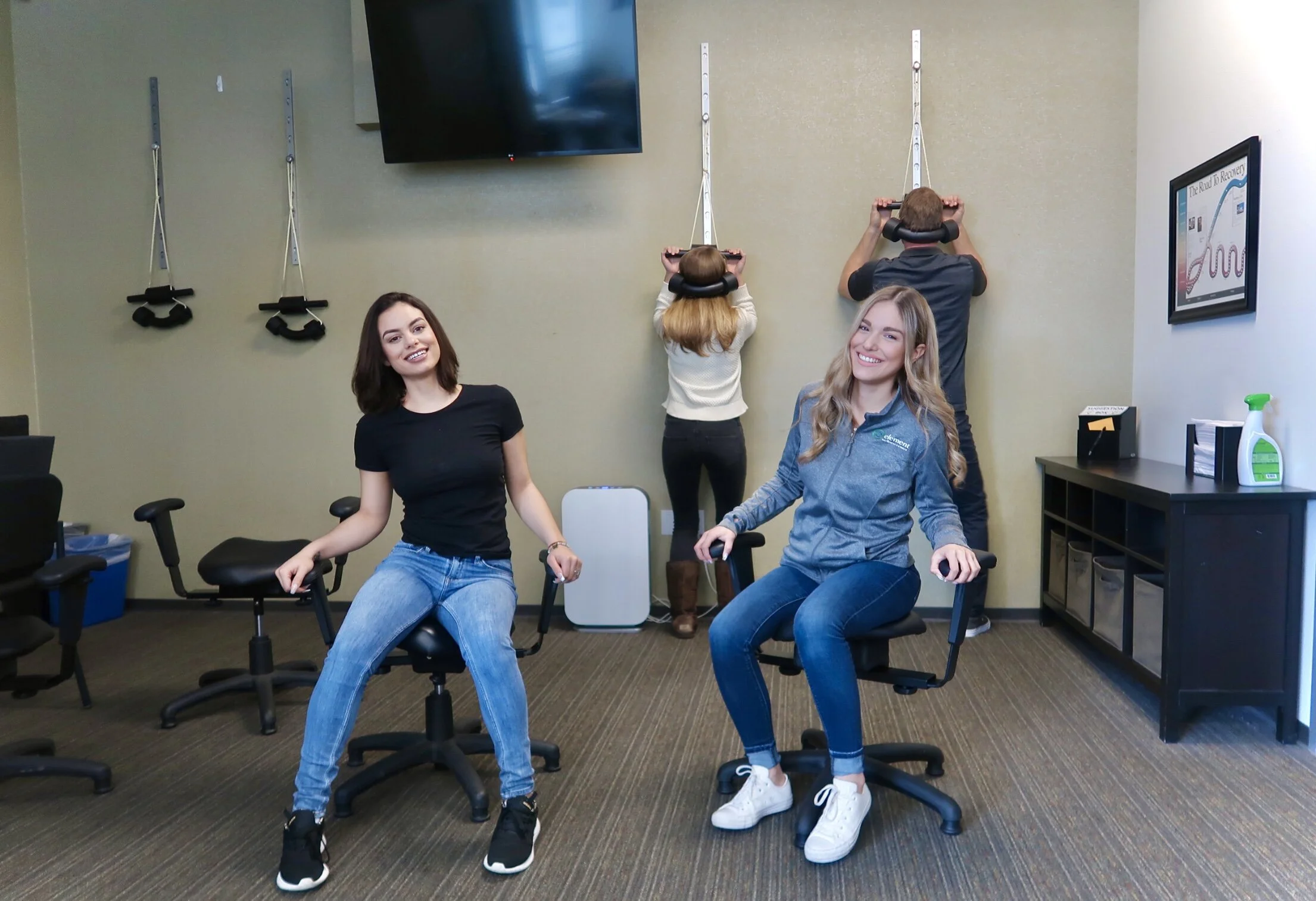 What to Expect — Element Wellness Center