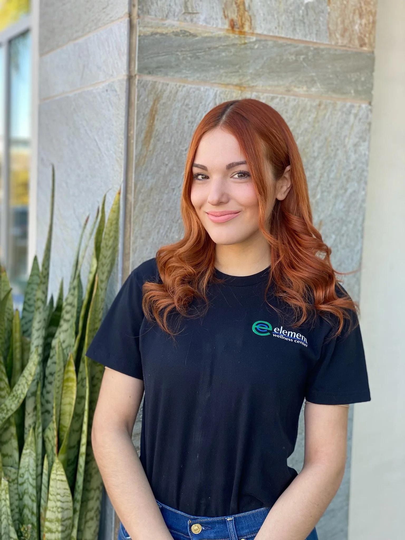 Meet the Team — Element Wellness Center