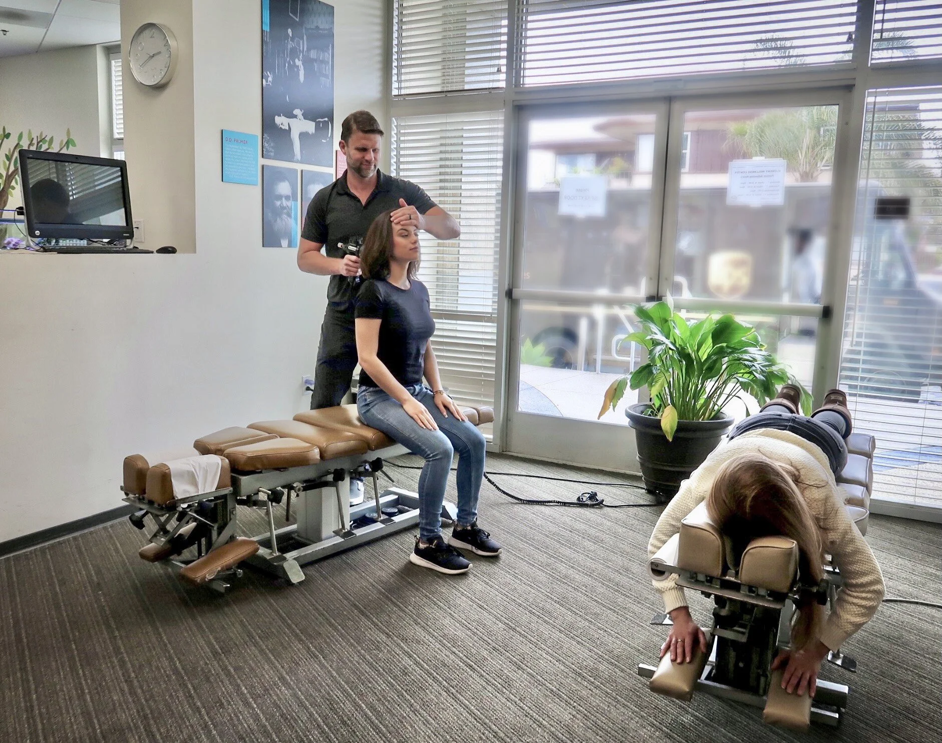 What to Expect — Element Wellness Center