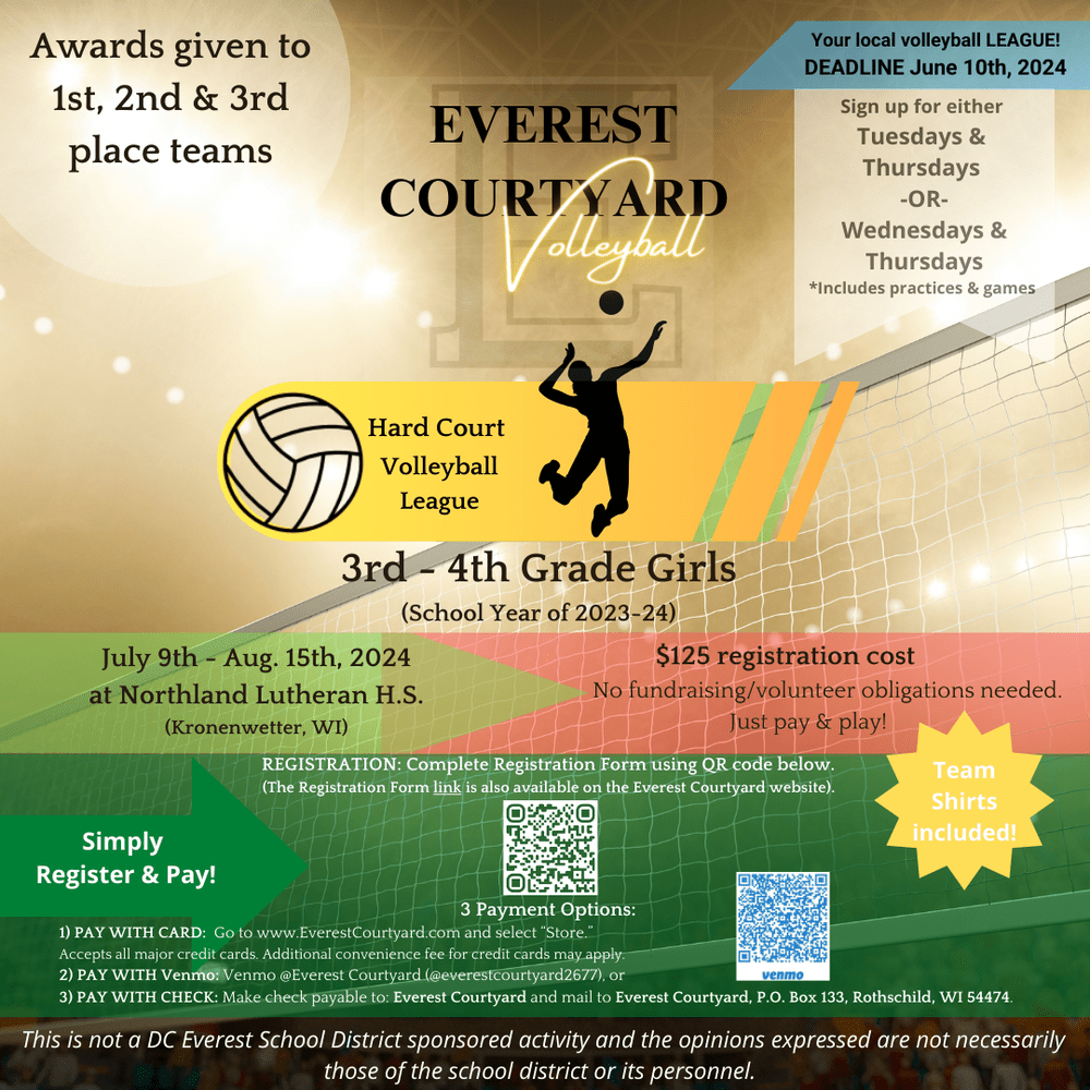Everest Courtyard, LLC