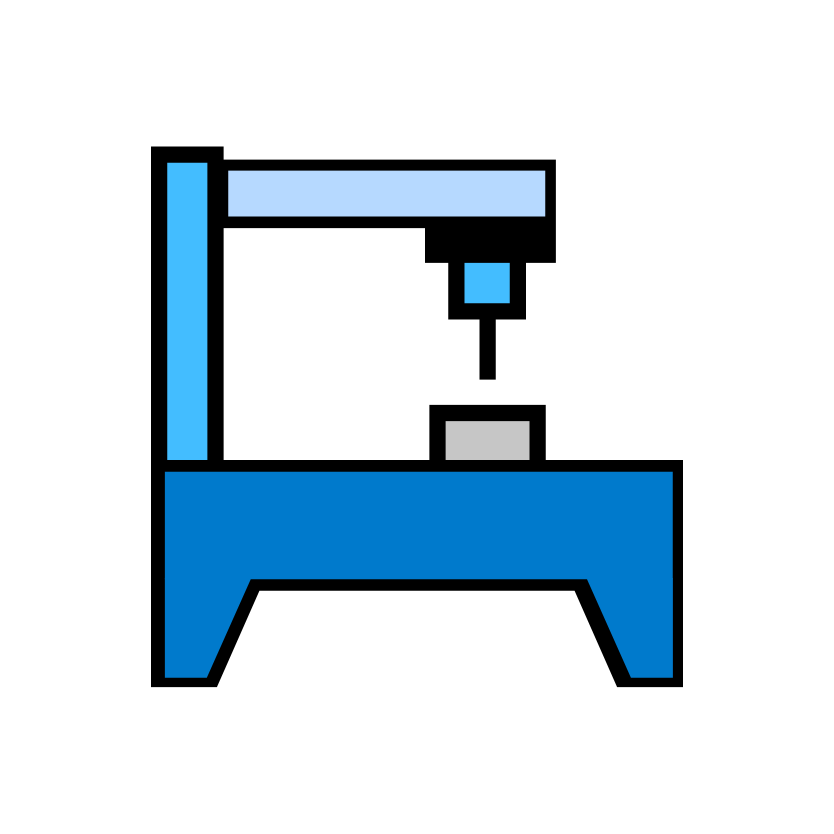 RYMSA | CNC MACHINING