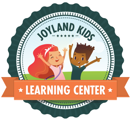 Forms — JoyLand Learning Center