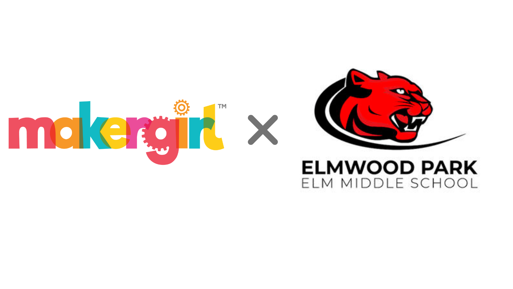 Spring Sessions with Elm Middle School — MakerGirl
