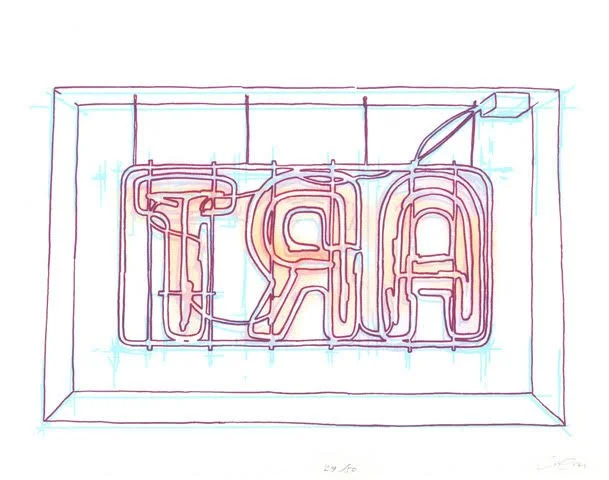 TRA Gallery — Talbot Arts