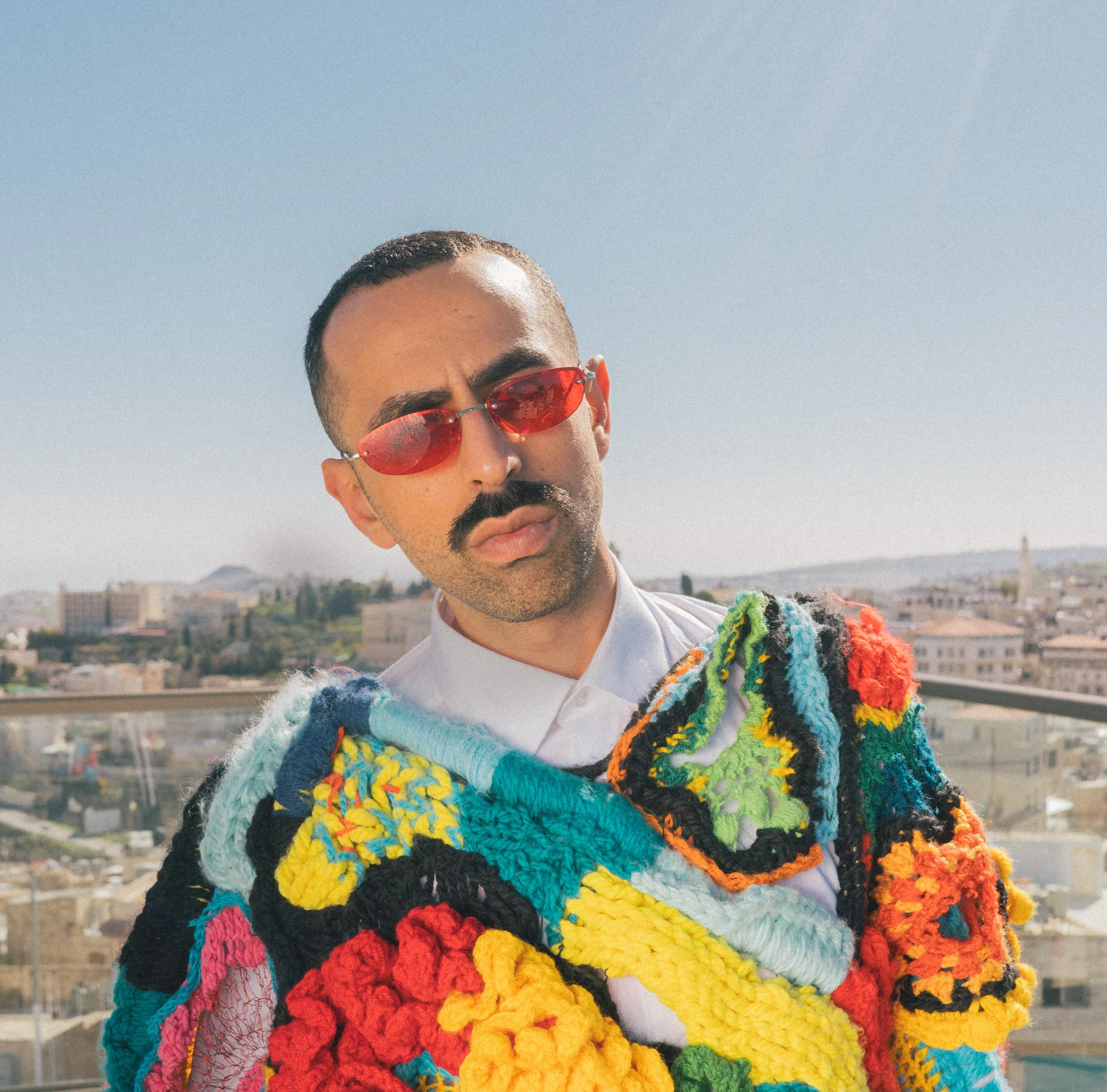 Artist Advisory Board — In Place of War