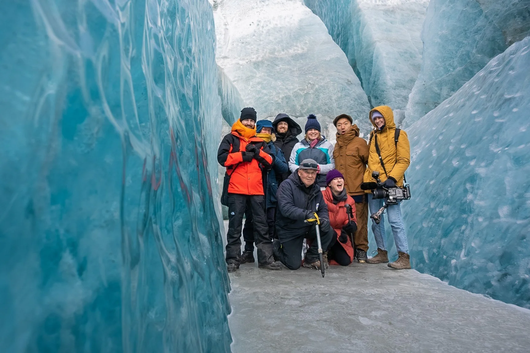 Pillars — In Place of War