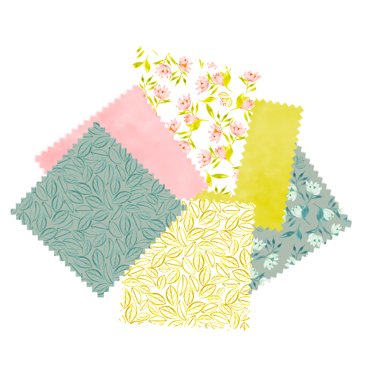 Surface Pattern Design