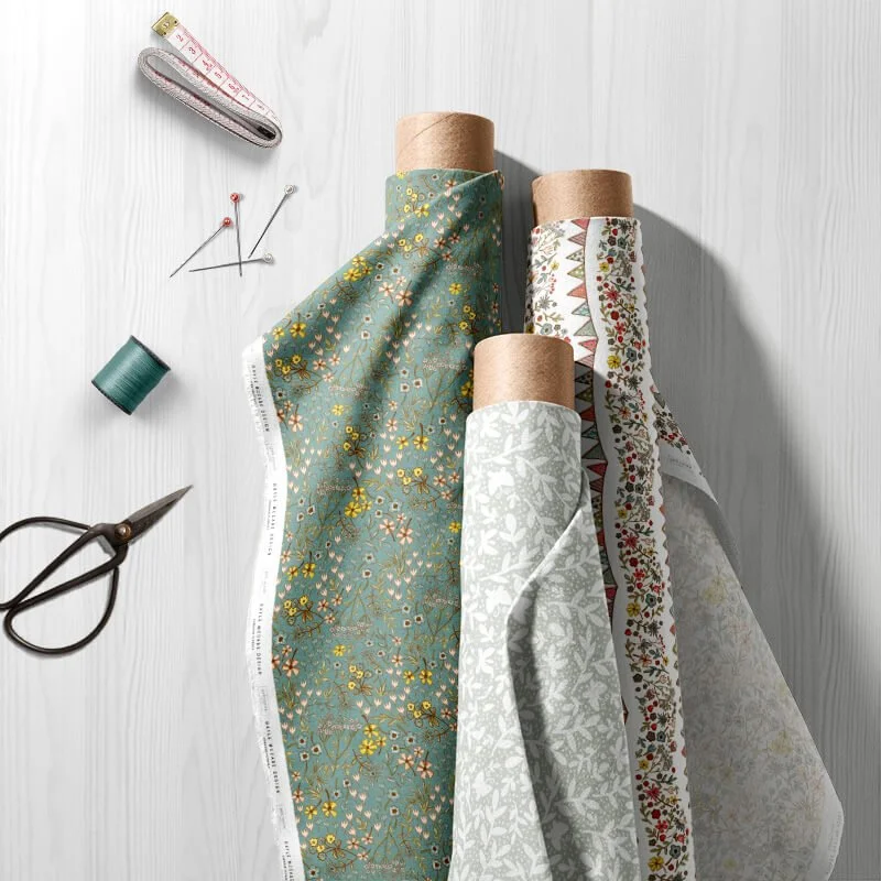 Gayle McCabe Design-graphic design, pattern & illustration