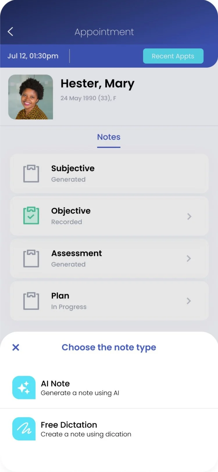 Enhance Efficiency with DocBuddy AI + Dictation for Automatic Clinical ...